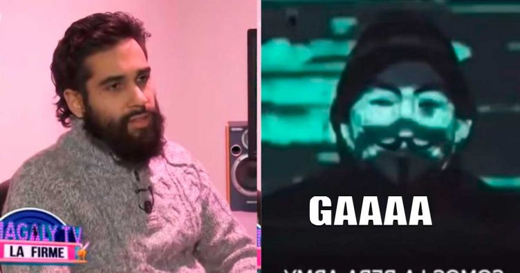 ‘Beba Army’ hackea página de especialista que fue entrevistado en el ...