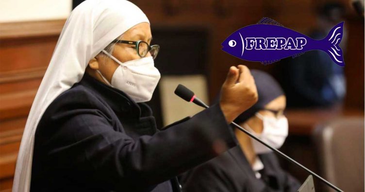 Frepap pide cambiar la estrategia de lucha contra covid-19 ante la ola ...