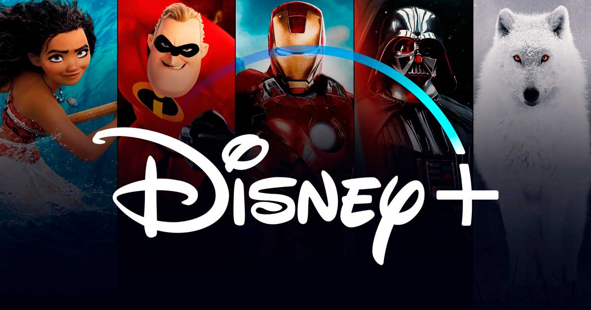 15 contenidos de disney+ para celebrar el amor y la amistad