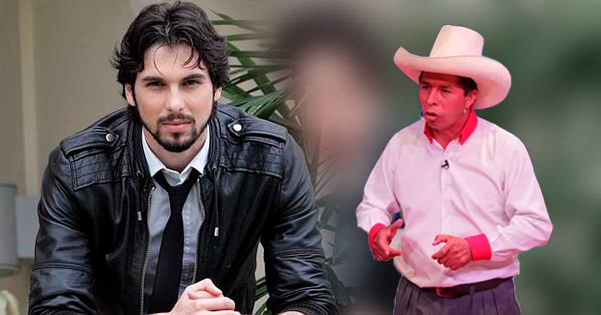 Jason Day instó a votar por Pedro Castillo pero no quiere vivir en Perú ...