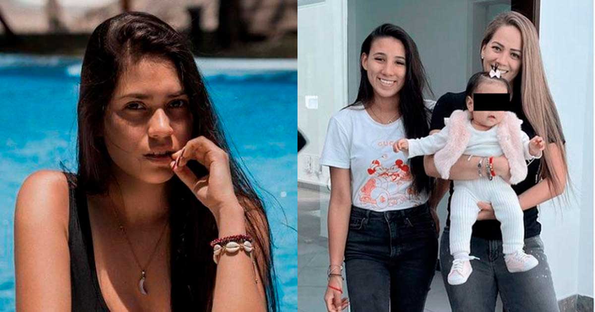Gianella Marquina niega querer ser madre como Melissa Klug y Samahara: “Tengo planes y metas”
