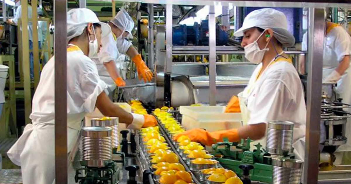 Una verdadera industrialización del Perú es la clave para afrontar los ...