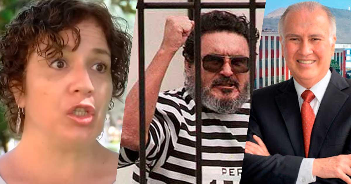 UNI despide a profesora por haber llamado “terrorista” a Abimael Guzmán ...