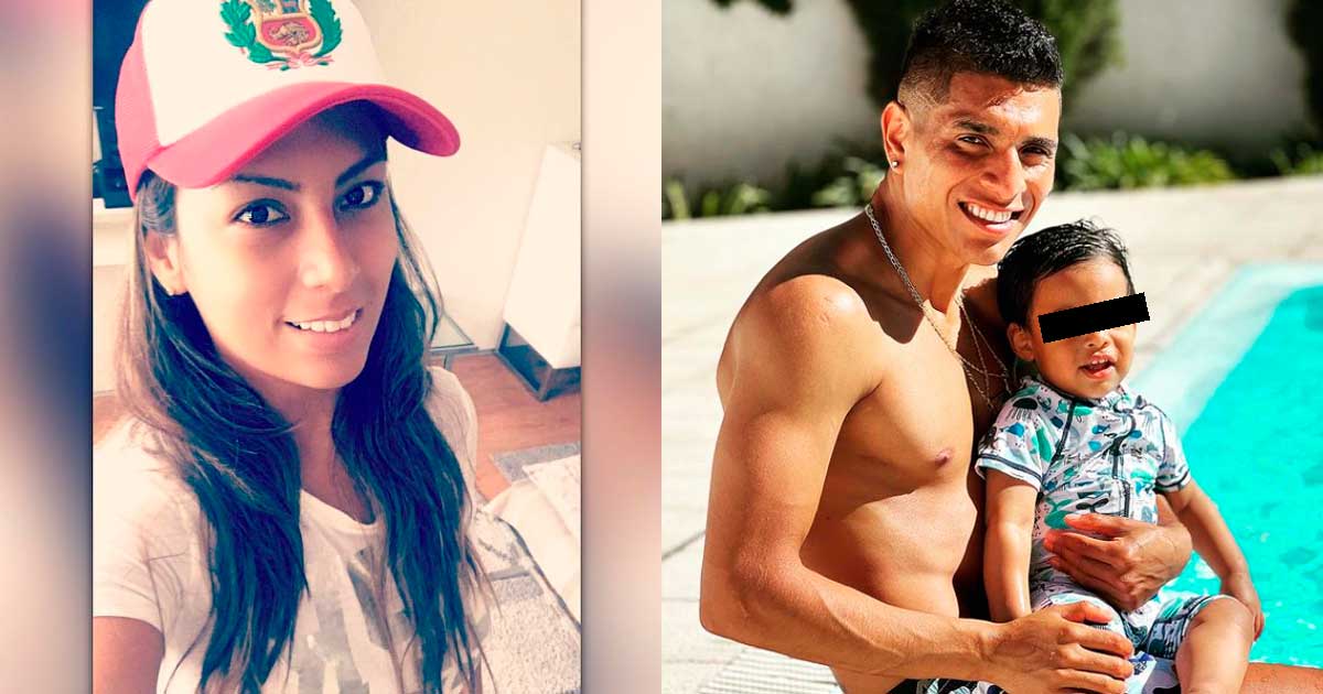 Rosa Fuentes reveló que Paolo Hurtado la iba a sorprender con ...