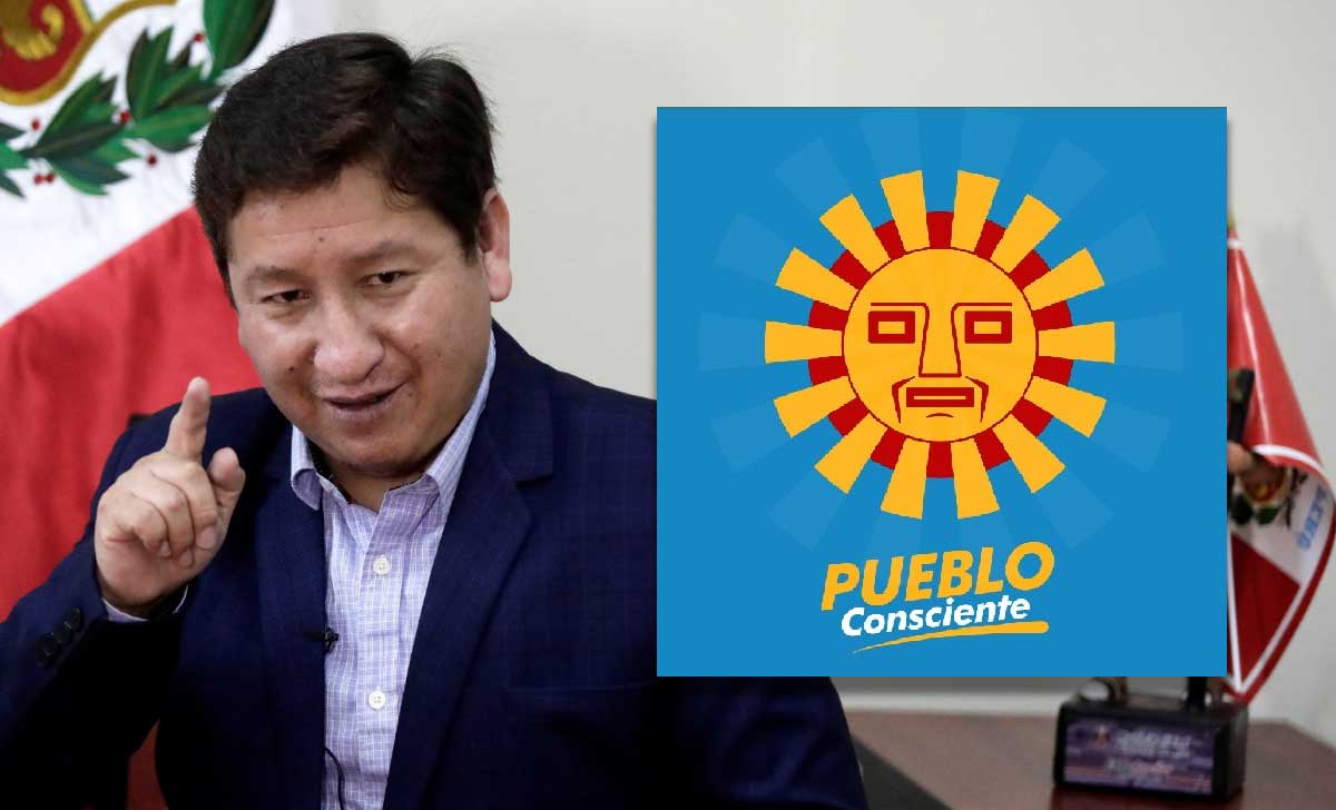 Guido Bellido anuncia lanzamiento de su partido político “Pueblo ...