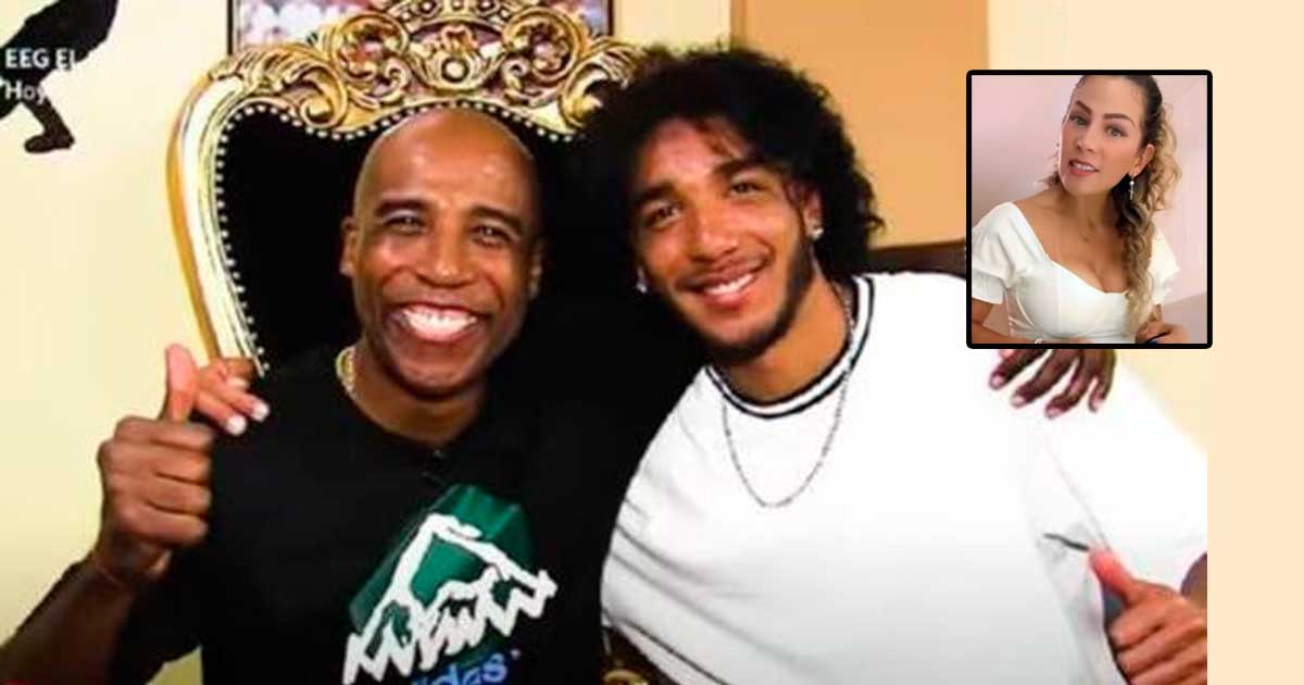 Hijo mayor del Cuto Guadalupe se pronuncia y revela datos antes del ...