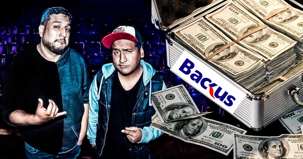 Jorge Luna y Ricardo Mendoza a punto de recibir 35 millones de dólares ...