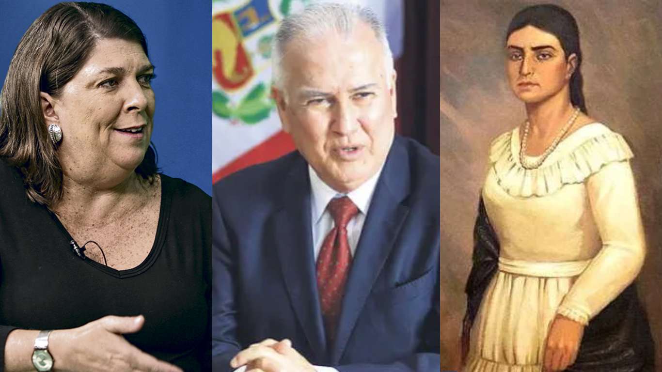 Rector de la UNI comparó a RMP con María Parado de Bellido y pide al ...