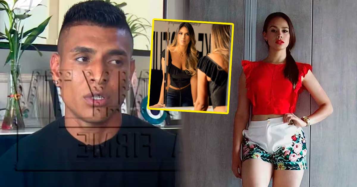 Rosa Fuentes fue llevada de emergencia a clínica previo a entrevista de ...