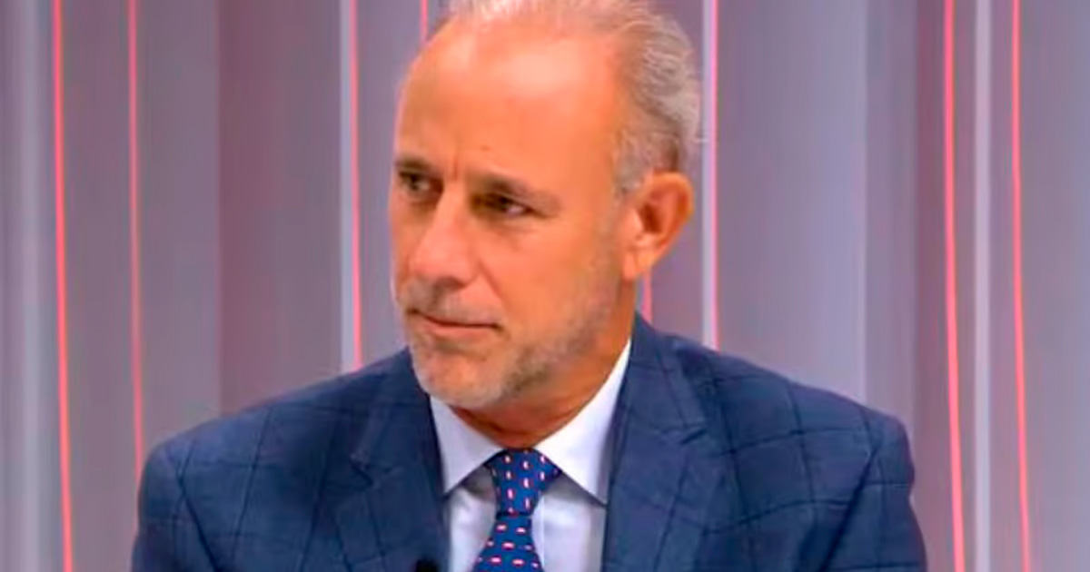 Javier González-Olaechea será el nuevo canciller de la República que ...