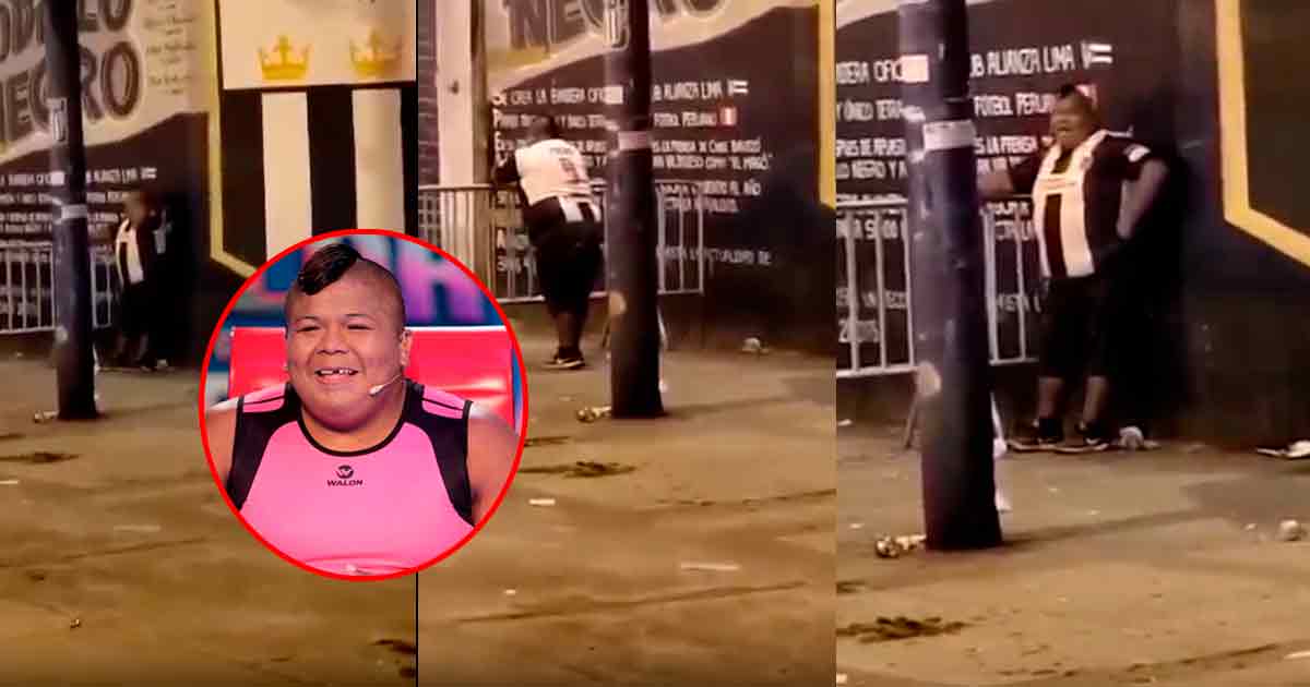 Mayimbú fue grabado en “un mar de lágrimas” cerca al Matute tras ...