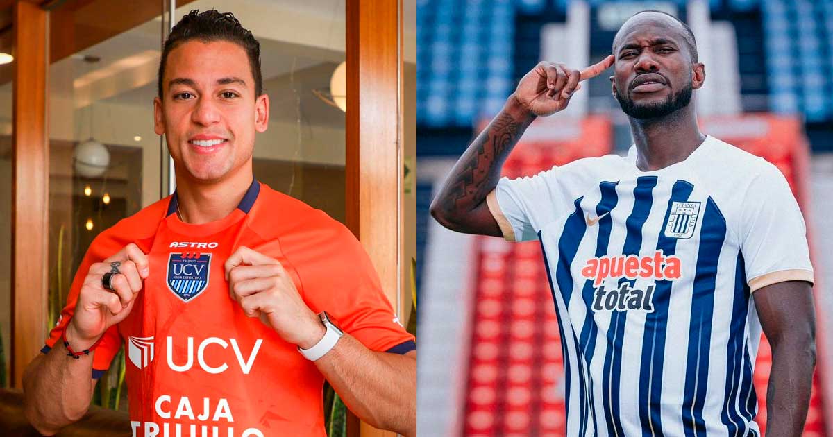 El fuerte mensaje de Benavente previo al partido de Alianza Lima con ...