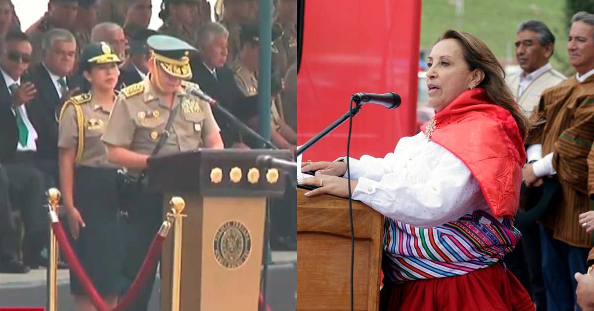 Crisis en la PNP: Jorge Angulo se niega a dejar su cargo tras agresión ...