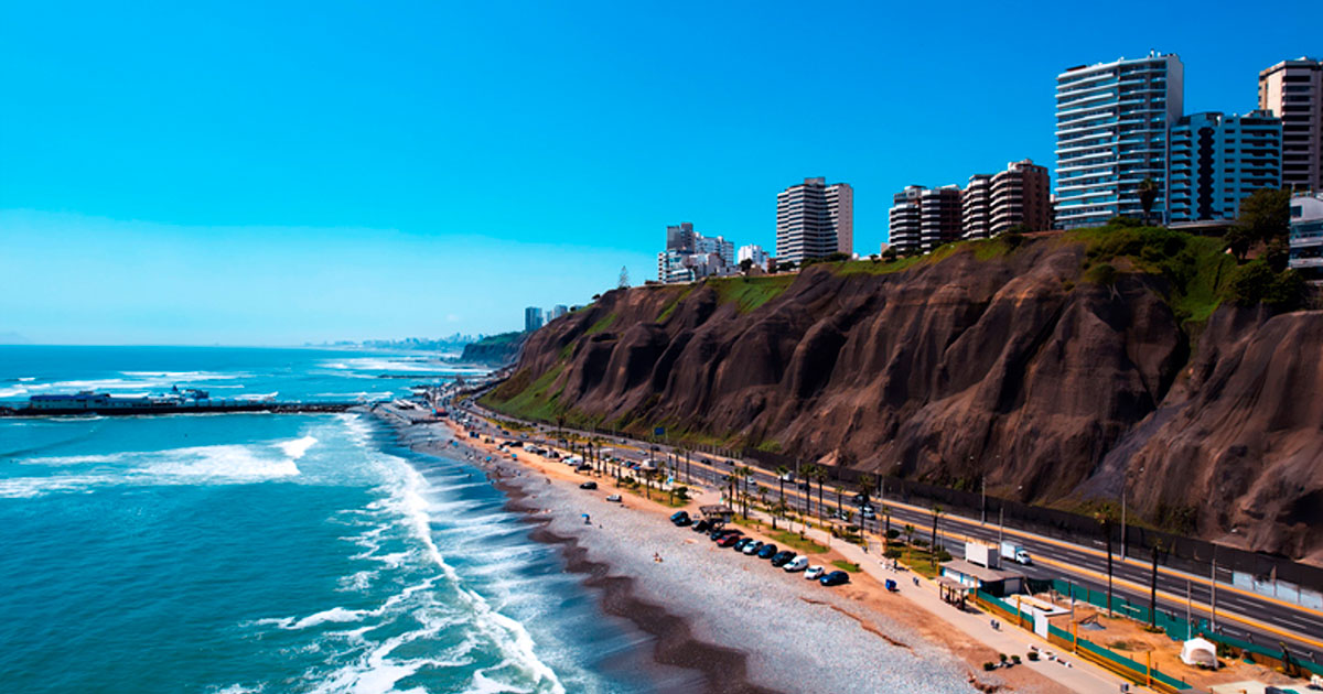 Las playas de Lima: tu próximo destino de ensueño