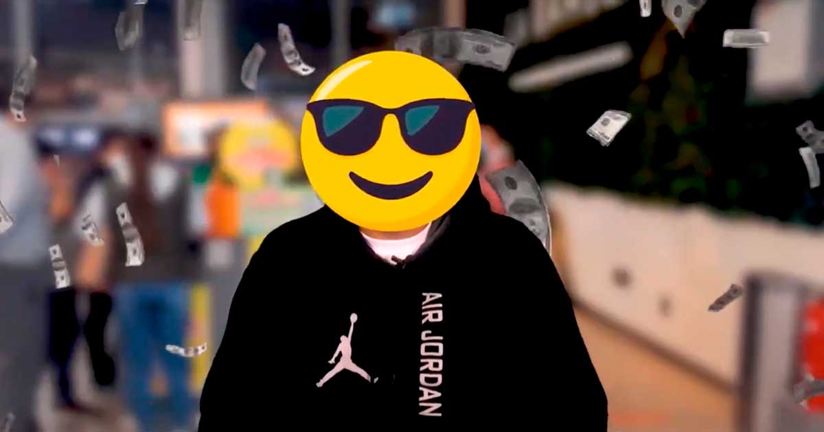 Joven peruano gana 600 mil soles en la Tinka y dice que apoyará a su ...