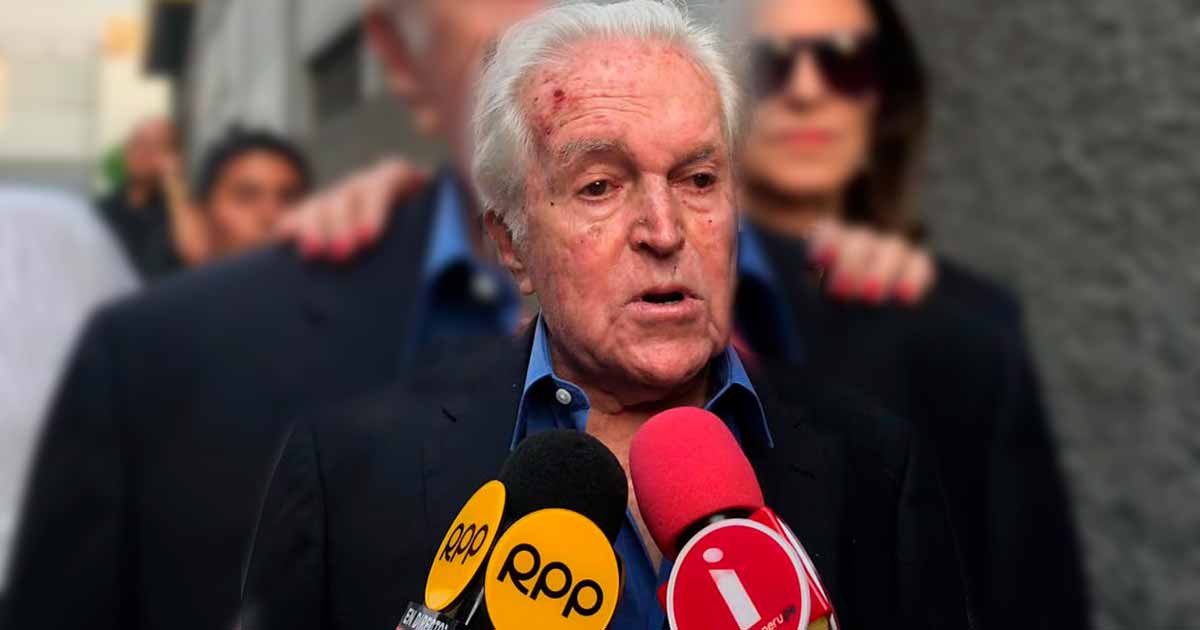 Hoy sabado 6 de julio falleció el abogado constitucionalista, Javier ...