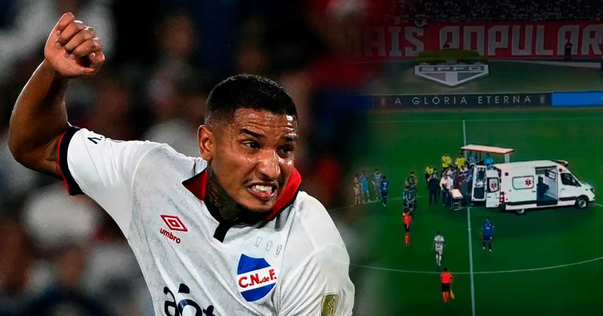 La verdadera causa de la que murió el jugador Juan Izquierdo de ...